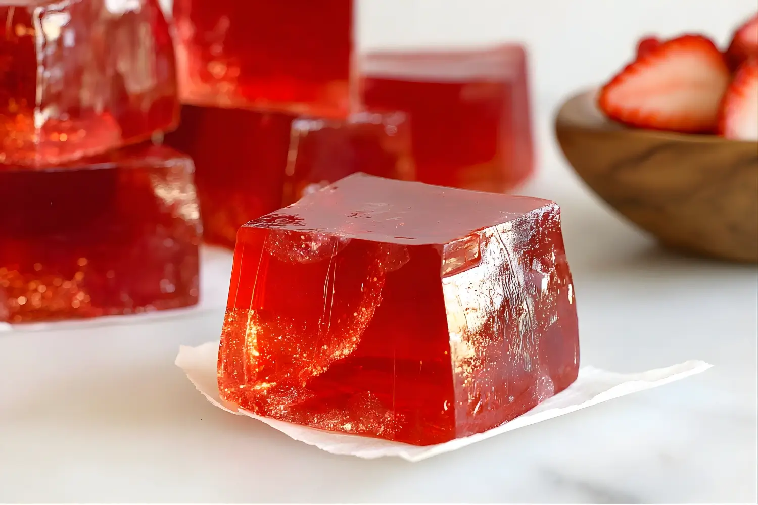 Bariatric Gelatin Jello Recipe – 5 Easy Steps to a Healthier Treat ...