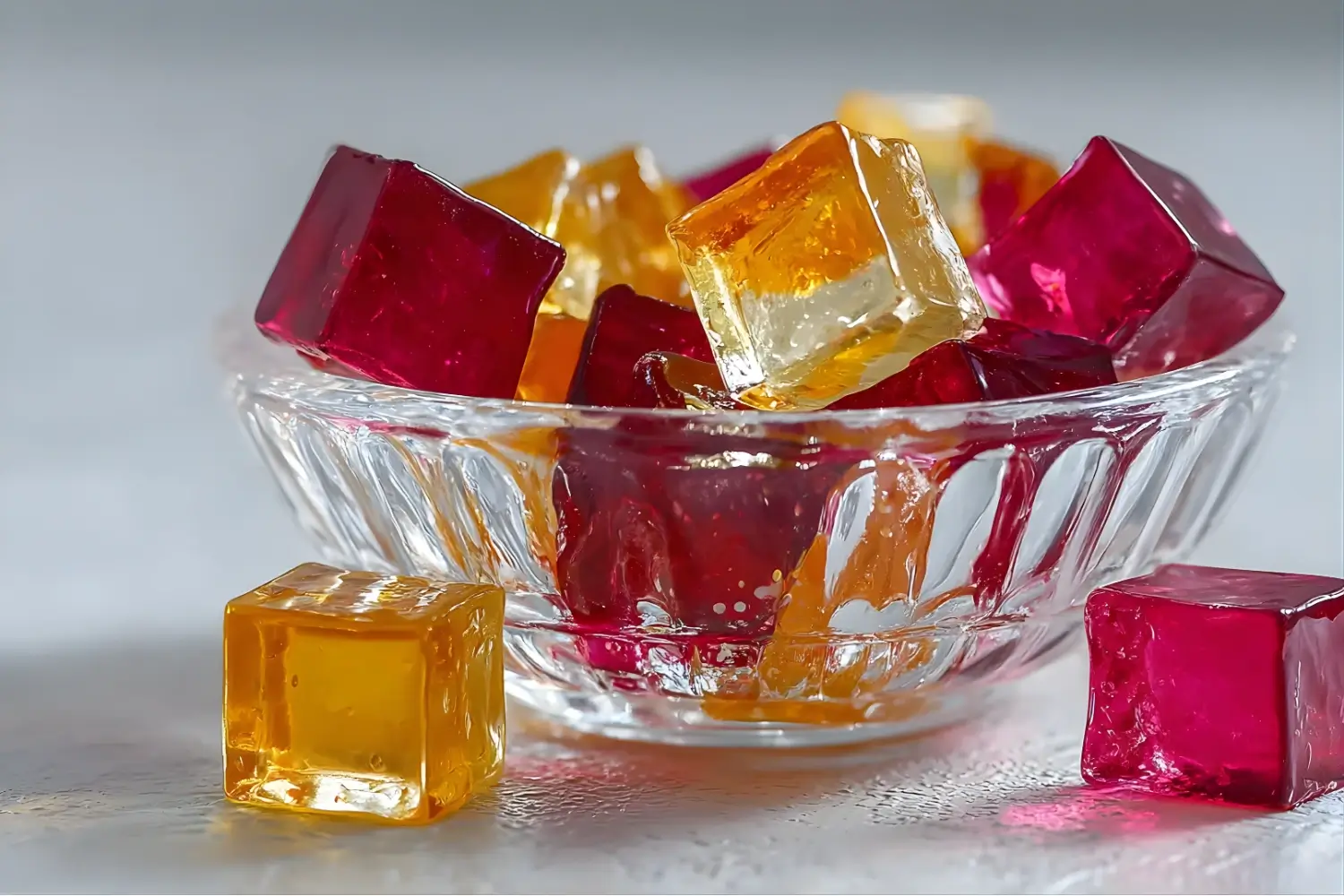 Gelatin Trick to Lose Weight: 3 Easy Steps That Work Fast - Home ...