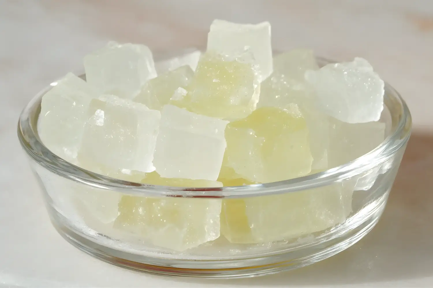 Pink Gelatin Trick Recipe best 4 step guide - Home Improvement