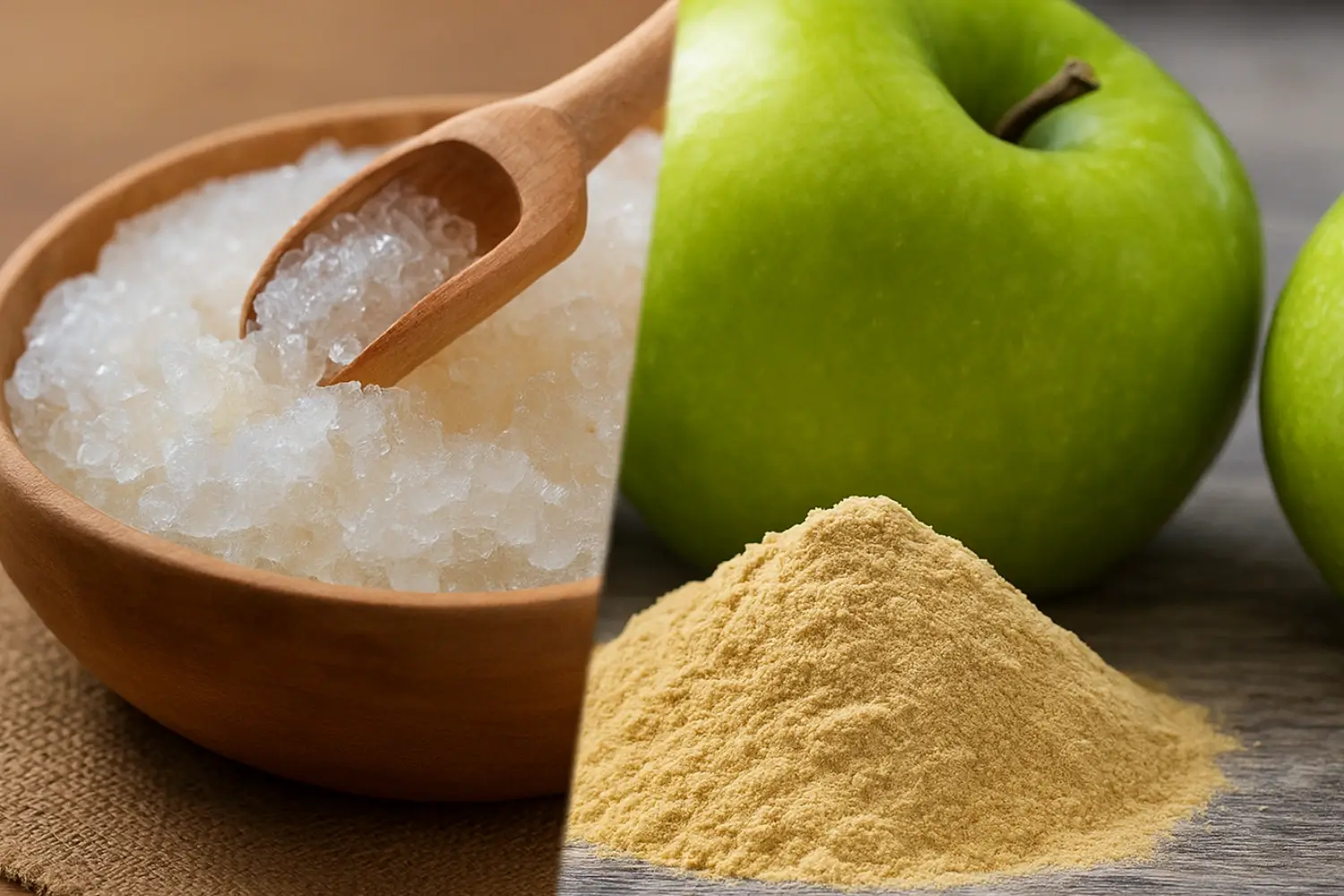 Gelatin vs Pectin: 5 Key Differences Every Cook Should Know - Home ...