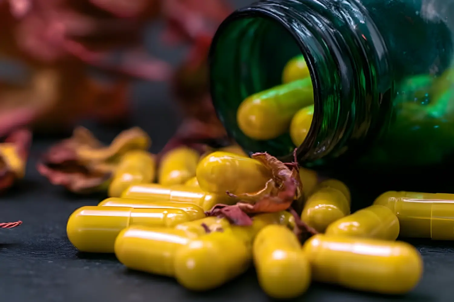 How Long Does Berberine Stay in Your System? 5 Key Factors to Know ...