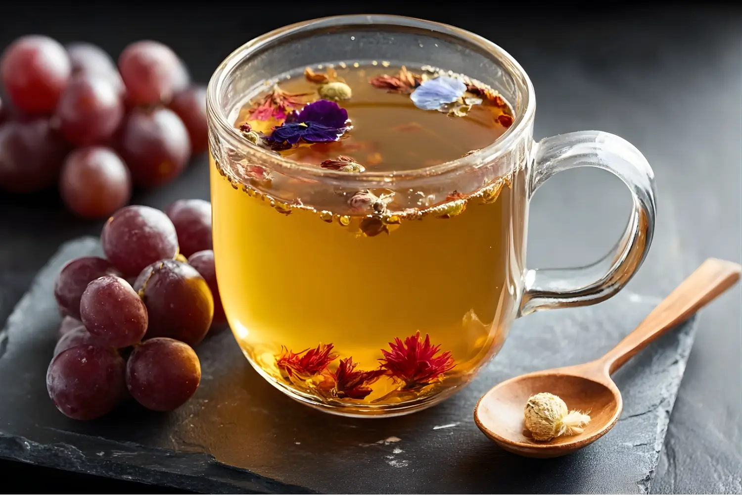 Berberine Tea Side Effects: Avoiding Diarrhea & Gut Issues - Home ...