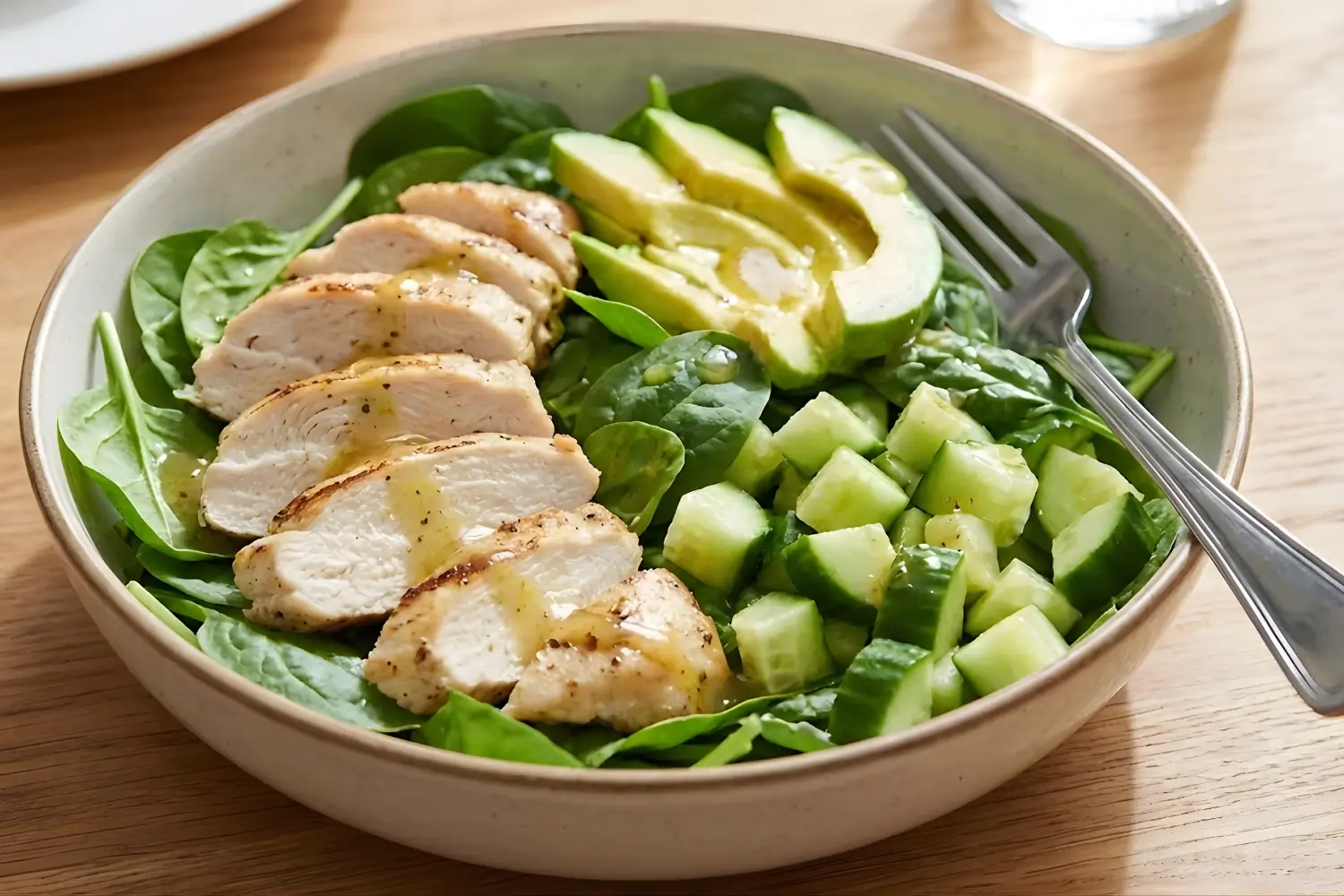 Apple Cider Vinegar Detox Cleanse: A Simple 3-Day Reset for Your Body ...