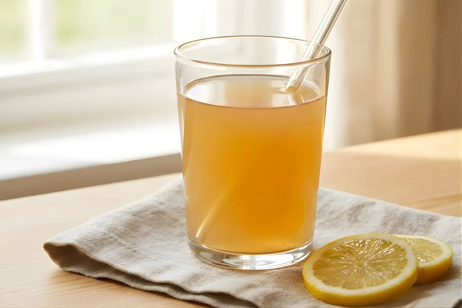 Dr. Berg Apple Cider Vinegar Drink Recipe: The Keto Morning Elixir ...