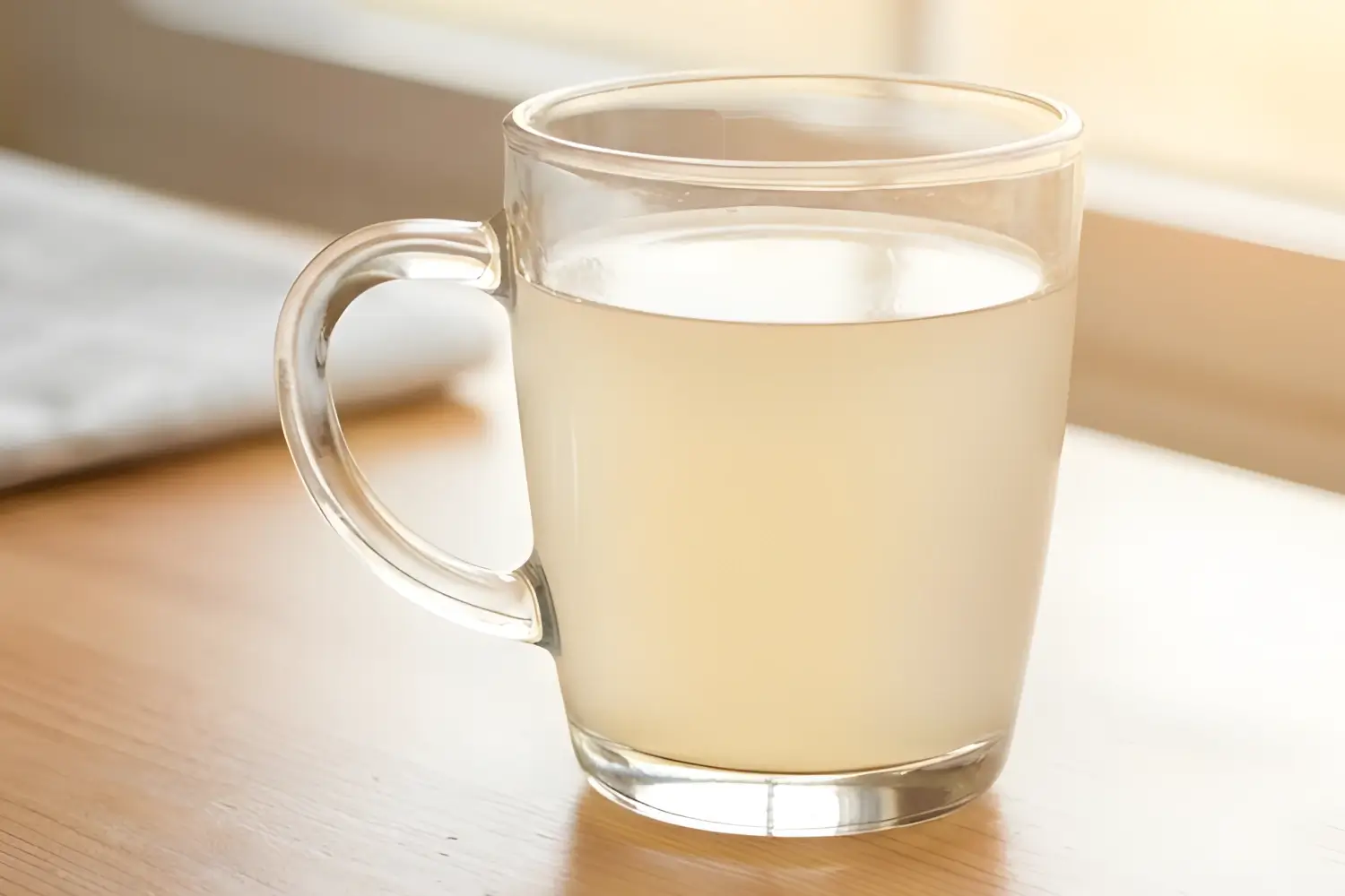 Baking Soda and Gelatin Drink: Powerful Joint & Gut Repair - Home ...