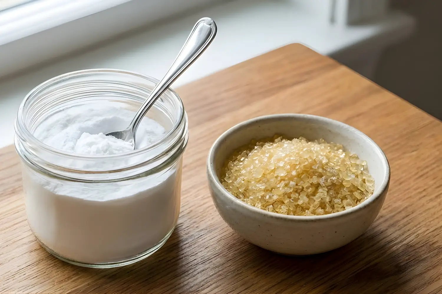 Baking Soda and Gelatin Drink: Powerful Joint & Gut Repair - Home ...