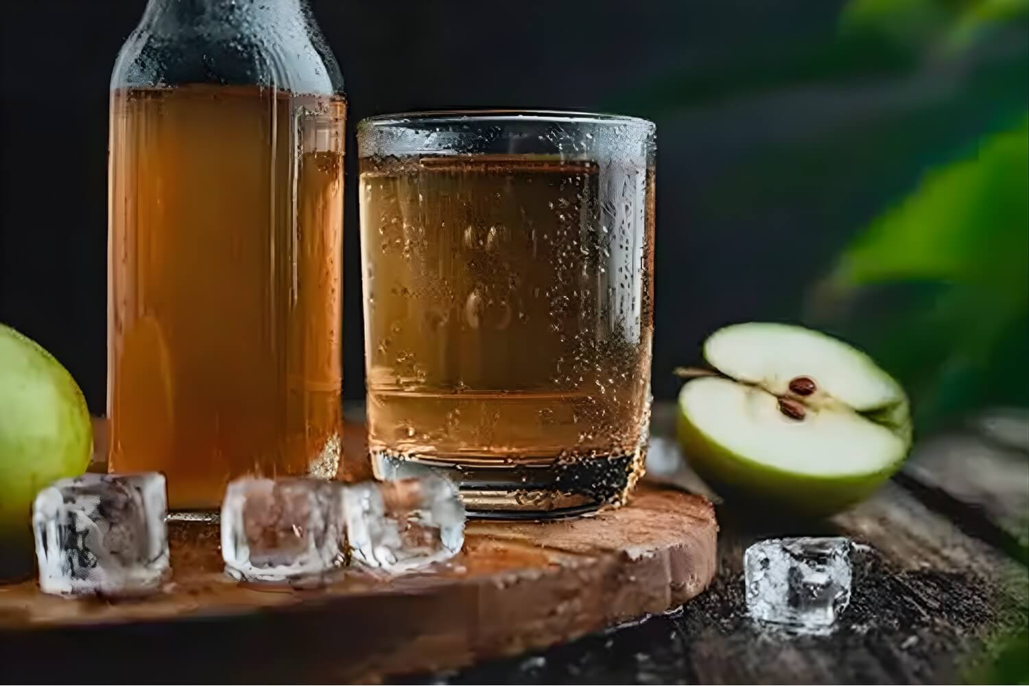 Does Apple Cider Vinegar Lower Blood Pressure? 7 Facts